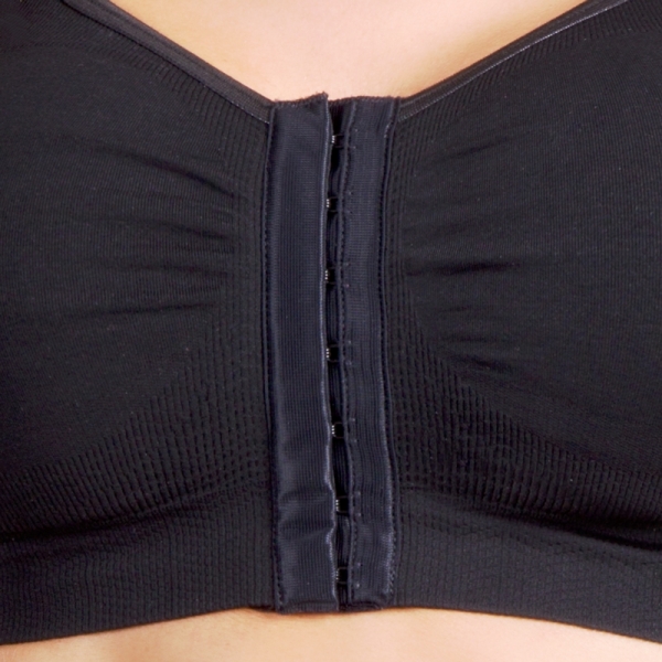 Compression bras after breast reconstruction surgery - lipoelasticshop.com