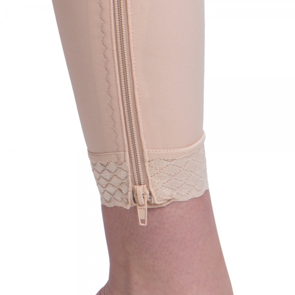 Female compression body suits - lipoelasticshop.com