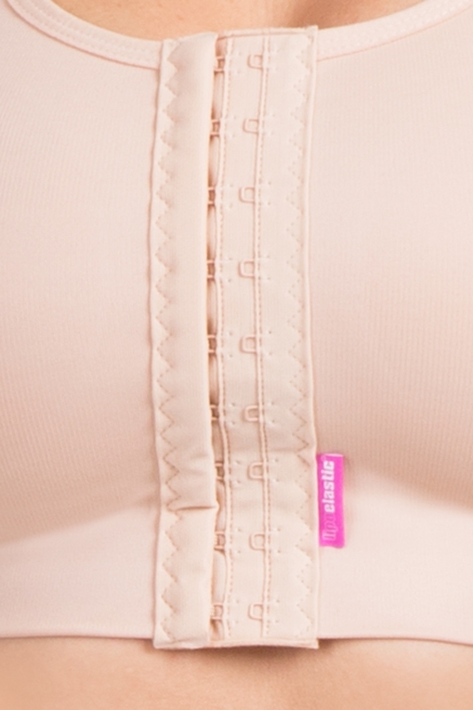 Compression bras after breast surgery - lipoelasticshop.com