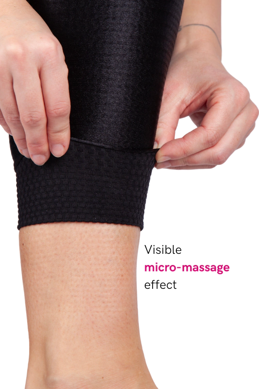 Pants for lipedema treatment - lipoelasticshop.com