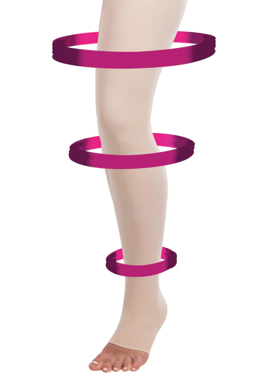 Pants for lipedema treatment - lipoelasticshop.com